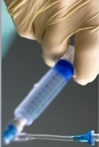 Low opening pressure check valves - various styles from ITW Medical