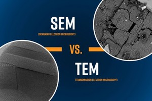 Which microscope is more suitable ? TEM or SEM from CIQTEK Co., Ltd