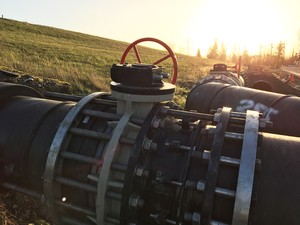 Thermoplastics in Landfill Applications from Asahi/America, Inc.