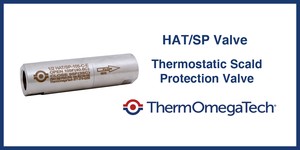 It's Time to Start Thinking About Scald Protection from ThermOmegaTech®