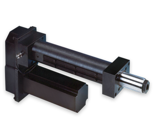 Linear actuators with Integrated Load Cells from EDrive Actuators, Inc.