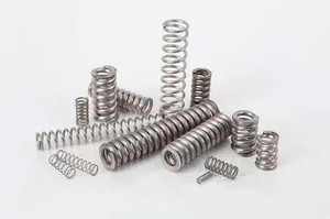 Why is Music Wire used to make springs? from Gardner Spring, Inc.