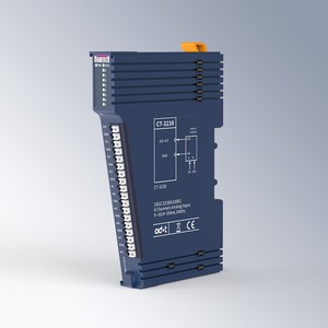 CT-3238 Analog Input Current Input Module 8AI from Sichuan Odot Automation System Co., Ltd.