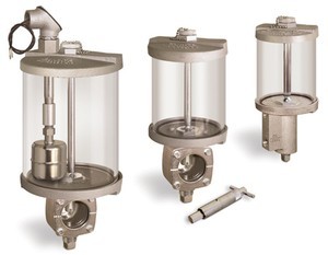 Constant Level Oilers from Oil-Rite Corp.