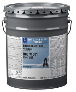Sher-Loxane 800 from Sherwin-Williams Protective & Marine Coatings
