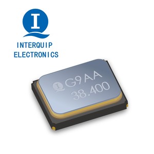 Interquip 1612 Thermistor Crystal for Automotive from Interquip ...