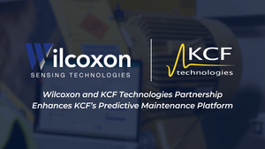 Wilcoxon Partnership Enhances KCF’s PdM Platform from Wilcoxon Sensing Technologies