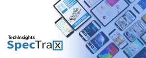 Techinsights SpecTRAX Lite:A Competitive Advantage from TechInsights Inc.