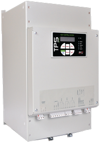 Heater Controller from Solcon Solutions LLC
