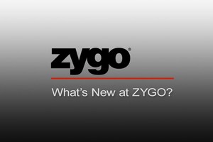 Zygo At Farnborough International Airshow from Zygo Corporation