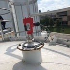 WEIGHING IN ON SILO LEVEL MEASUREMENT from BinMaster, Inc.