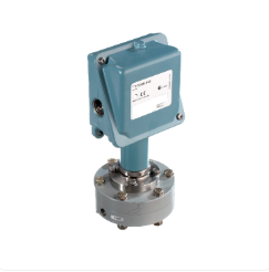 100 Series Pressure and Temperature Switch from United Electric ...
