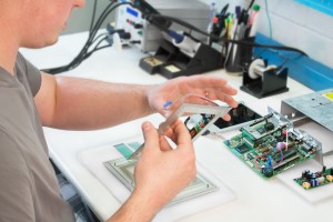 Operator Panels from Classic Automation LLC