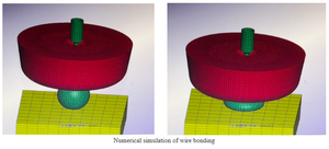 Ceramic Capillaries for Copper Bonding from Suntech Applied Materials ...
