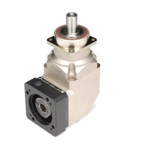 Gearheads for Servo and Step Motors from DieQua Corporation