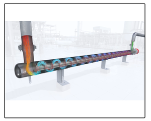 Revolutionizing Electric Process Heating from Thermon, Inc
