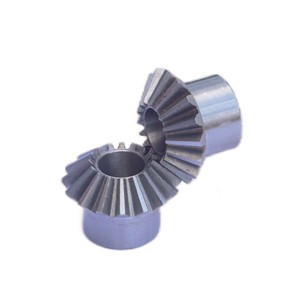 Metal Zerol Bevel Gear from Chengdu Leno Machinery Co., Ltd.