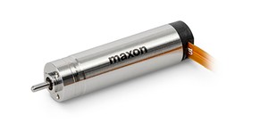 maxon's ECX PRIME 6 from maxon