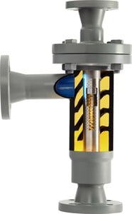 Direct Steam Injection for Waste Grease Recycling from Pick Heaters Inc.