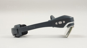 TechInsights Teardown: Dream World Dream Glass AR headset from ...