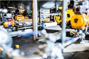 Process Engineering Services from MXD Process