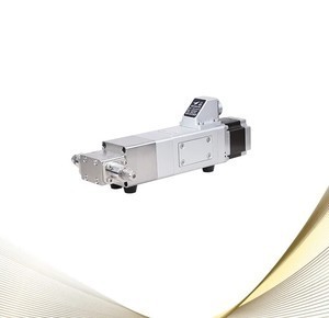 Linear Injection Pump System-FSH-LA10-D from Guangzhou Ascend Precision ...