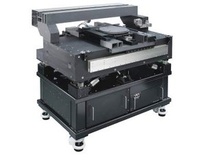 Custom Motion Control Solutions from Newport MKS