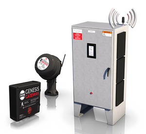 Thermon Genesis Network from Thermon, Inc