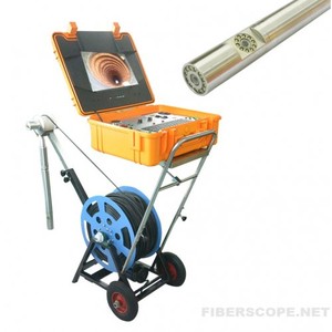 STRAHL Downhole Camera from Fiberscope.net by MEDIT