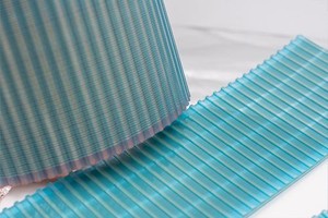 Reduce friction in TPU timing belts from US Timing & Conveyor