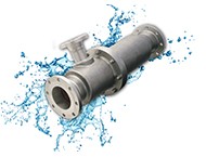 Pick Steam Injection for Process Water Heating from Pick Heaters Inc.