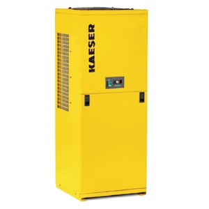 High Temperature Refrigerated Dryer (HTRD) from Kaeser Compressors, Inc.