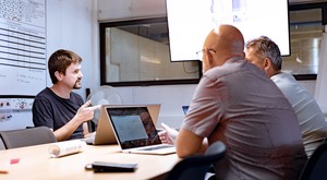 Developing projects and optimizing technology from MPS Micro Precision ...