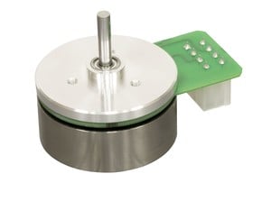 Factors Affecting Flat BLDC Motor Performance from Portescap