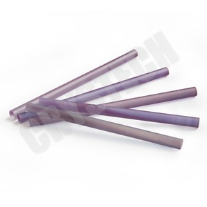 Alexandrite Rod for Laser Applications from CRYSTECH, Inc.