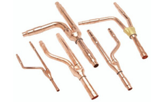 Copper Y Joint: TY-J01 from TONGYU Technology Co., Ltd.