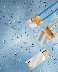 Capacitive Humidity Sensors! from Innovative Sensor Technology IST USA ...