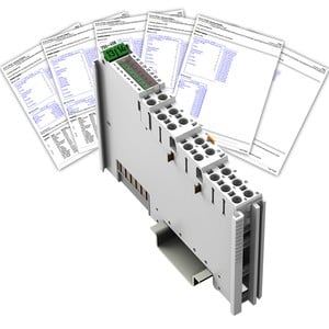 New Add-On Instructions for WAGO-IO-SYSTEM Modules from WAGO
