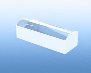 Fast Axis and Slow Axis Collimators from Hangzhou Shalom Electro-optics ...