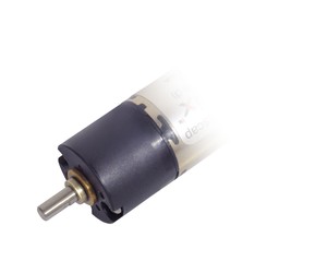 B16C Gearhead Optimizes Infusion Pumps from Portescap