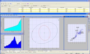 Turbomachinery Vibration Solution, ORBIGate V6.0 from OROS