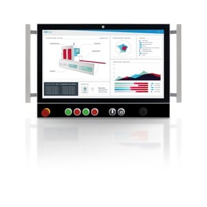 ASEM 6300PA PCs Offer a More Reliable Solution from Allen-Bradley ...