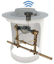 Permanent Flushing Systems from Mueller Company