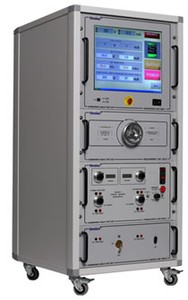 Long Haul Submarine Cable Test Set Model 5903 from Tinsley Precision ...