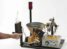 Automatic Fastener Dispensing/Presenting Systems from Design Tool, Inc.