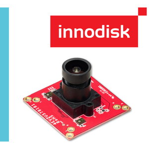 Fixed Focus Camera Module from New Yorker Electronics Co., Inc.