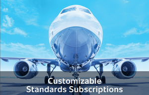 AeroPaks: Customizable Aerospace Standards Access from SAE International