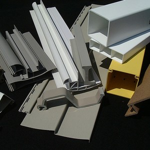 Extruded plastic products -cutting edge technology from Engineered ...