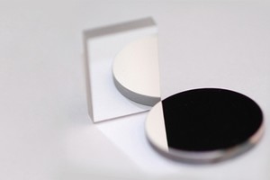 Ravg>87%@400-1200nm Dielectric Coated Mirror from MOK Optics Co., Ltd.