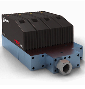 OEM MFC with MEMS Technology from Sierra Instruments, Inc.